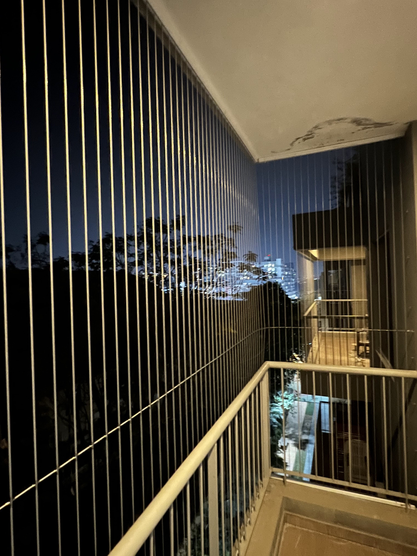 Akhil Safety Nets - Invisible Grills, Bird Nets & Safety Solutions in Pune